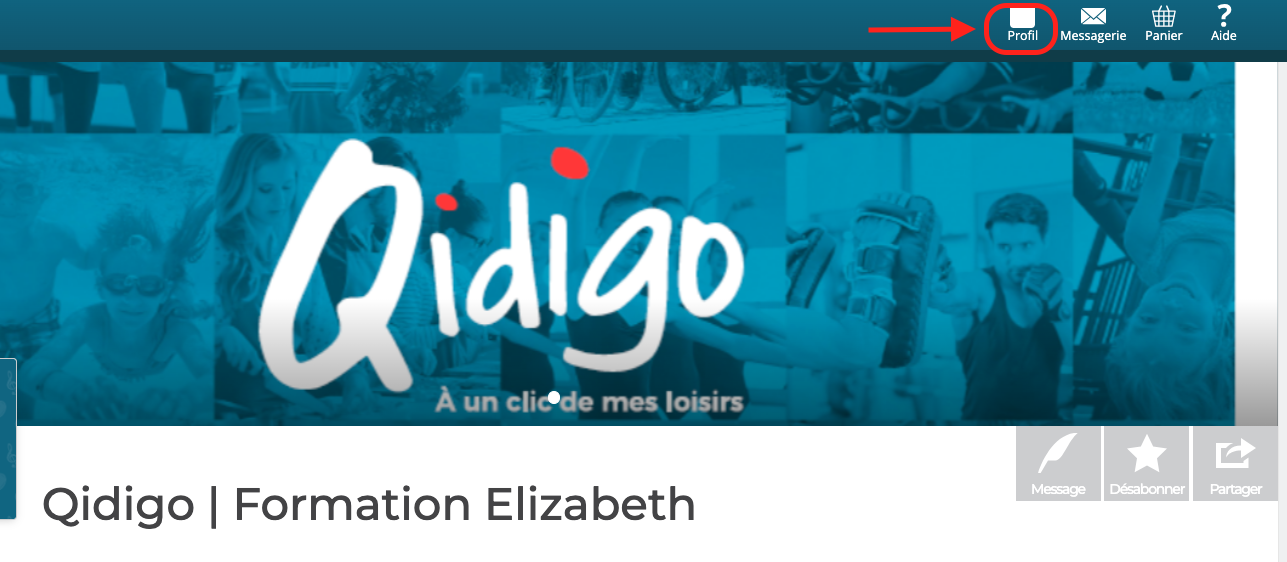 Accéder à mon relevé 24